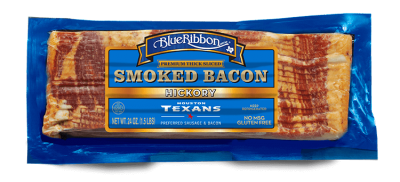 Bacon – Blue Ribbon
