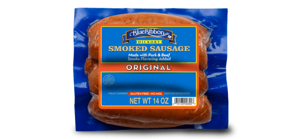 Products – Blue Ribbon